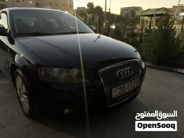 1 Used Audi A3 Green Color For Sale in Jordan : Price from 4,950 JOD ...