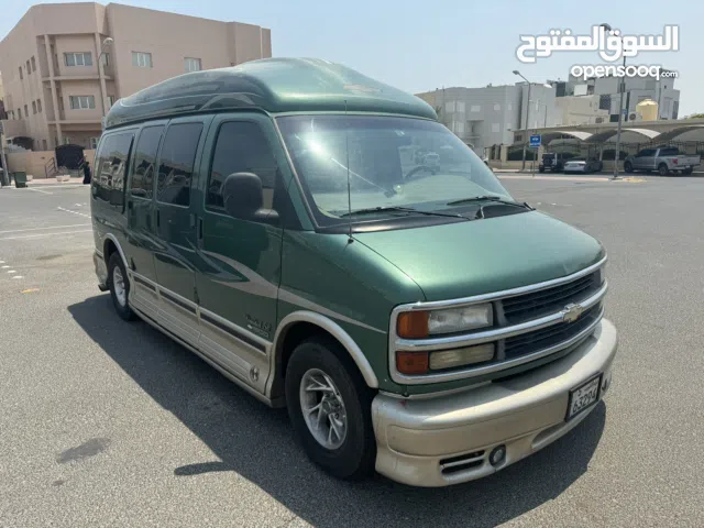 Used Chevrolet Cars For Sale in Kuwait: Second Hand, Pre Owned : Best ...