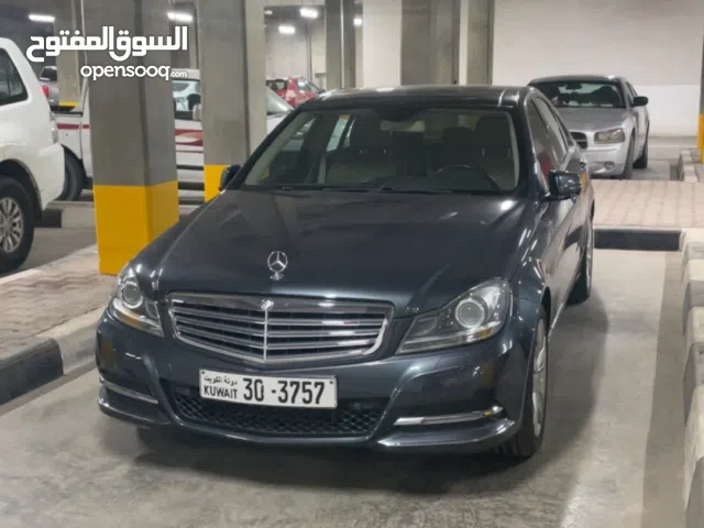 Used Mercedes Benz Cars For Sale in Kuwait: Second Hand, Pre Owned ...