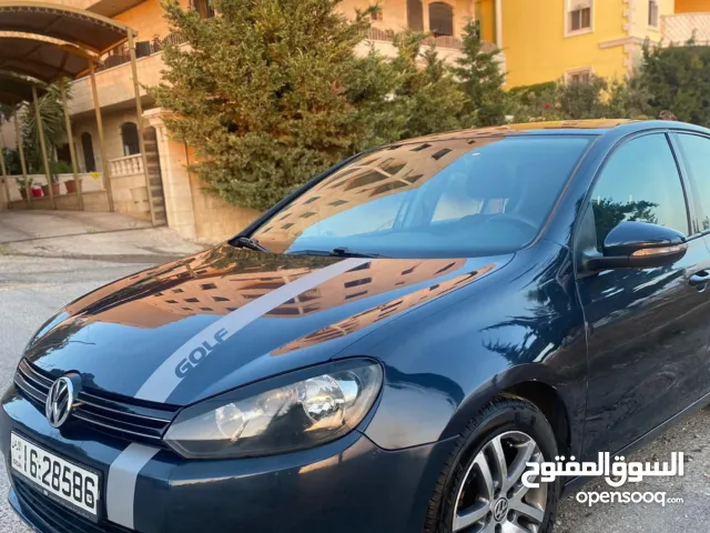فولكسفاغن جولف للبيع في الأردن : مستعملة وجديدة : فولكسفاغن جولف بارخص ...