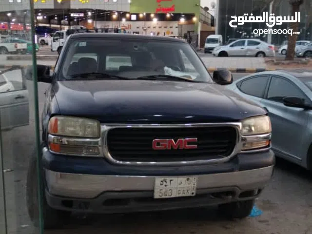Used GMC Cars For Sale in Saudi Arabia: Second Hand, Pre Owned : Best ...