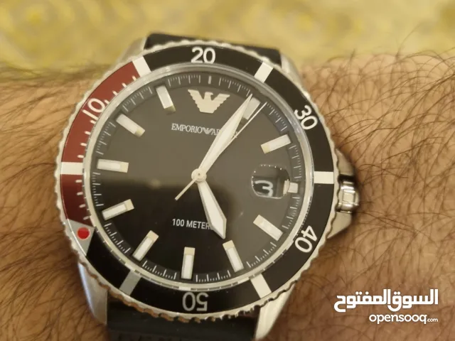 Men's Luxury Watches for Sale in Kuwait - Shop Top Brands - Rolex ...
