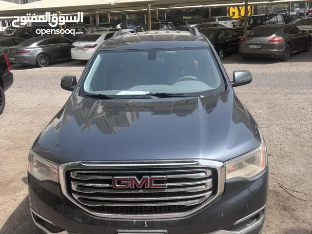 268 Used GMC Cars For Sale in Kuwait : Price from 1,100 KWD | OpenSooq ...