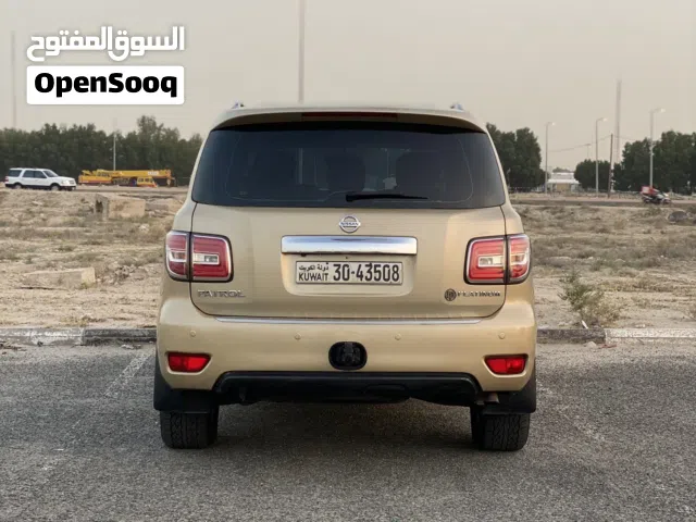 Used Nissan Cars For Sale in Kuwait: Second Hand, Pre Owned : Best ...