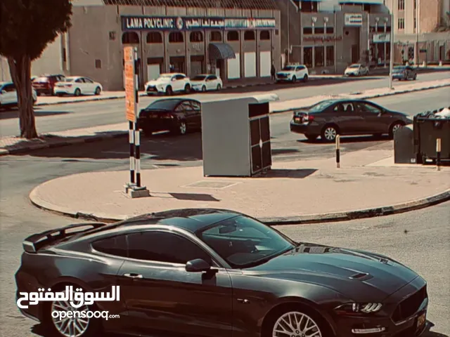 Ford Mustang Cars for Sale in Oman : Best Prices : All Mustang Models ...