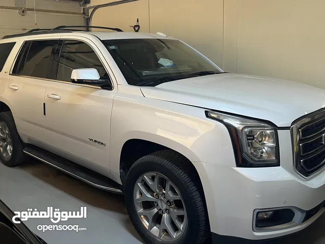 Used GMC Cars For Sale in Saudi Arabia: Second Hand, Pre Owned : Best ...