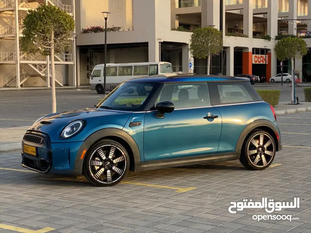 38 Used MINI Cars For Sale in Oman : Price from 1,727.5 OMR | OpenSooq Oman