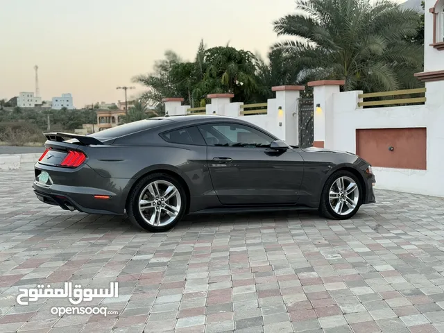 Ford Mustang Cars for Sale in Oman : Best Prices : All Mustang Models ...