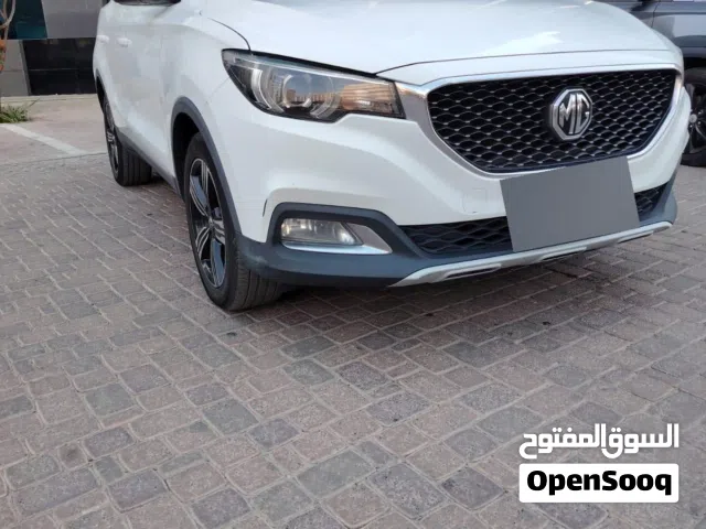 52 Used MG Cars For Sale in Kuwait : Price from 850 KWD | OpenSooq Kuwait