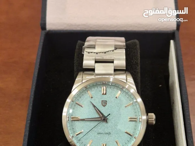 Men's Luxury Watches for Sale in Oman - Shop Top Brands - Rolex, Omega ...