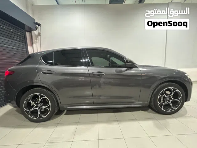 Used Alfa Romeo Cars For Sale in Kuwait: Second Hand, Pre Owned : Best ...