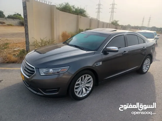 Used Ford Cars For Sale in Oman: Second Hand, Pre Owned : Best Prices ...