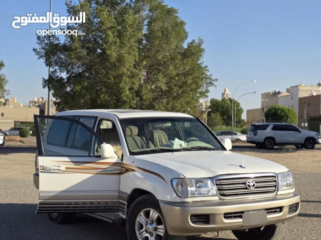 89 Used Toyota Land Cruiser Cars For Sale in Kuwait : Price from 1,153. ...