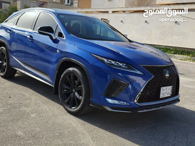 Used Lexus Cars For Sale in Saudi Arabia: Second Hand, Pre Owned : Best ...