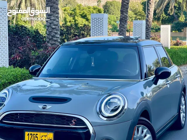 Used MINI Cars For Sale in Oman: Second Hand, Pre Owned : Best Prices ...
