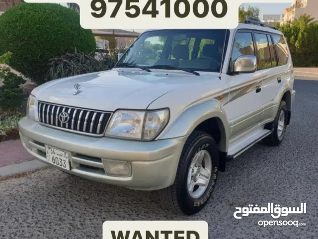 Used Toyota Cars For Sale in Kuwait: Second Hand, Pre Owned : Best ...