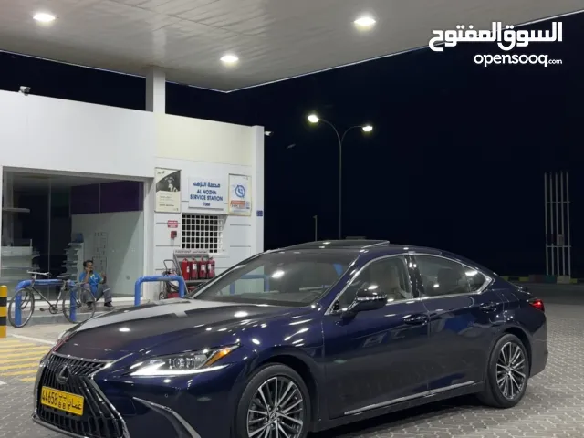 Used Lexus Cars For Sale in Oman: Second Hand, Pre Owned : Best Prices ...