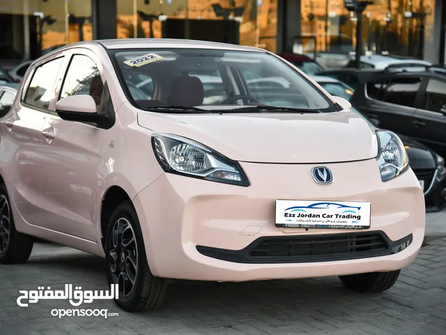 Changan E-STAR EV 2022 شانجان اي-ستار كهرباء - 206334884 | السوق المفتوح