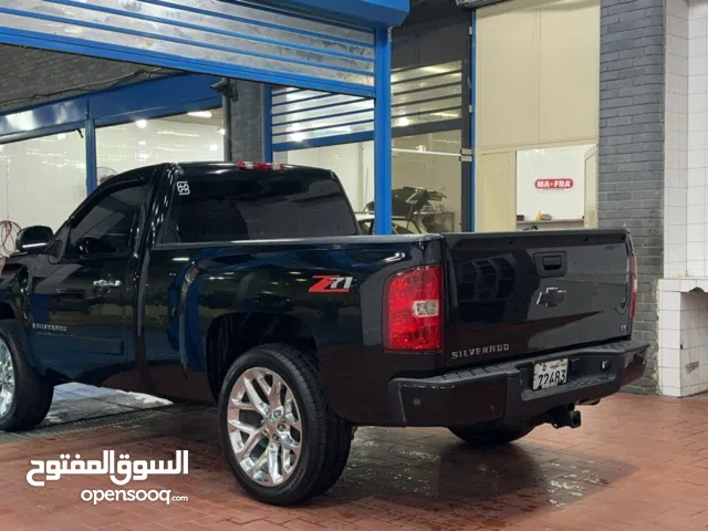 Used Chevrolet Cars For Sale in Kuwait: Second Hand, Pre Owned : Best ...