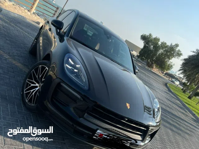 Used Porsche Cars For Sale in Bahrain: Second Hand, Pre Owned : Best ...