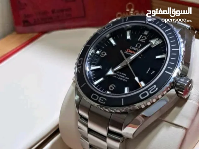 Men's Luxury Watches for Sale in Kuwait - Shop Top Brands - Rolex ...