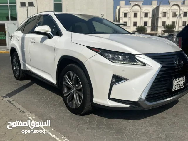 Used Lexus Cars For Sale in Kuwait: Second Hand, Pre Owned : Best ...