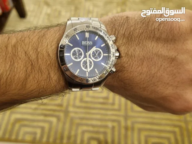 Men's Luxury Watches for Sale in Kuwait - Shop Top Brands - Rolex ...