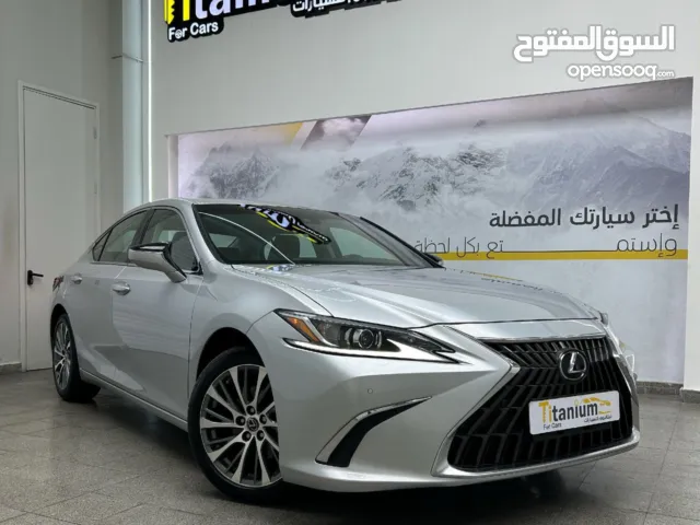 Used Lexus Cars For Sale in Oman: Second Hand, Pre Owned : Best Prices ...