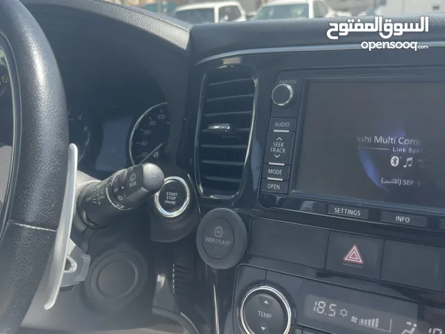 Mitsubishi Outlander Cars for Sale in Kuwait : Best Prices : All ...