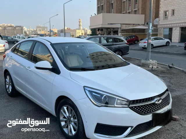 Used Chery Cars For Sale in Kuwait: Second Hand, Pre Owned : Best ...