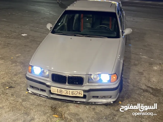 بي ام وطواط للبيع - 217077216 | السوق المفتوح