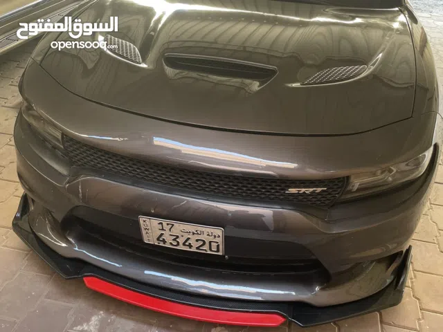 Dodge Charger Cars for Sale in Kuwait : Best Prices : All Charger ...