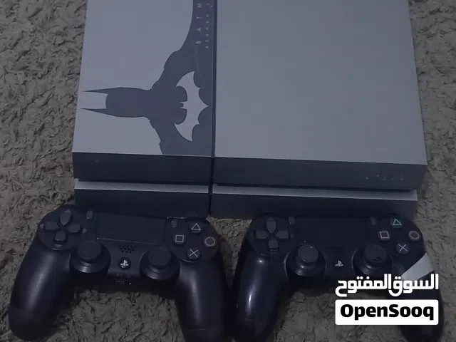 PlayStation For Sale in Tobruk : New & Used : Best Prices | OpenSooq