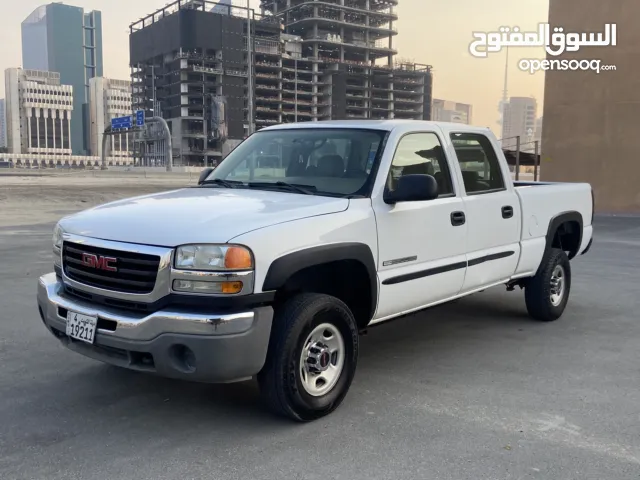 GMC Sierra Cars for Sale in Kuwait : Best Prices : All Sierra Models ...