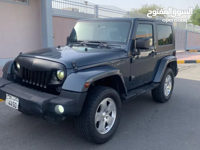 Used Jeep Cars For Sale in Kuwait: Second Hand, Pre Owned : Best Prices ...