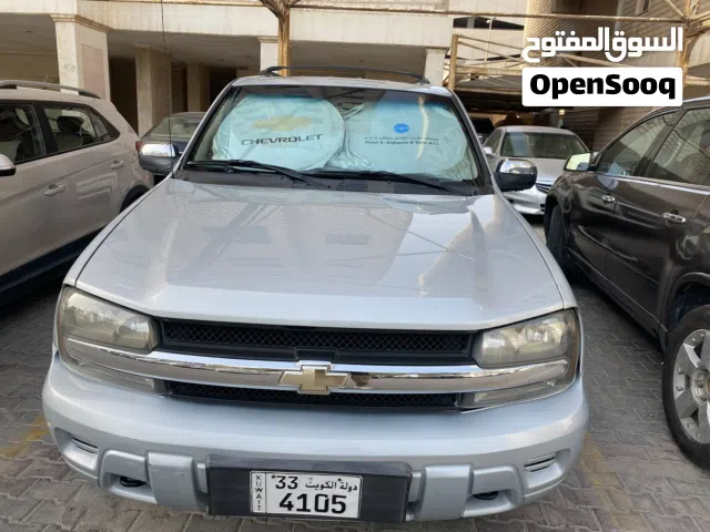 Used Chevrolet Cars For Sale in Kuwait: Second Hand, Pre Owned : Best ...