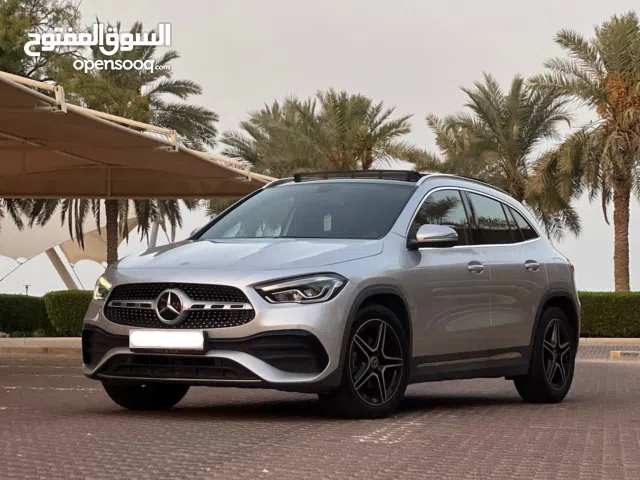 Used Mercedes Benz Cars For Sale in Kuwait: Second Hand, Pre Owned ...