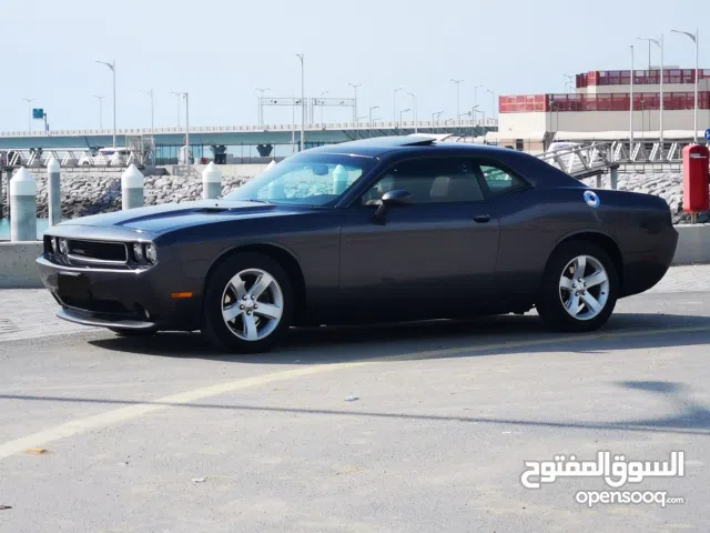 Dodge Challenger Cars for Sale in Kuwait : Best Prices : All Challenger ...