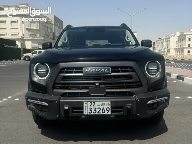 Used Haval Cars For Sale in Kuwait: Second Hand, Pre Owned : Best ...