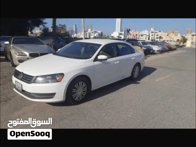 Used Volkswagen Cars For Sale in Kuwait: Second Hand, Pre Owned : Best ...