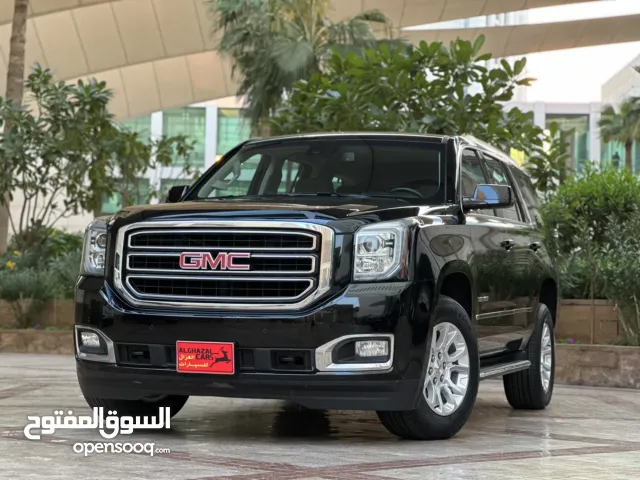 Cars Cars For Sale : GMC Yukon : (Page 3) : Kuwait | OpenSooq