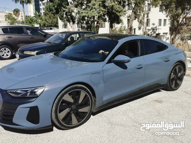 Used Audi Cars For Sale in Jordan: Second Hand, Pre Owned : Best Prices ...