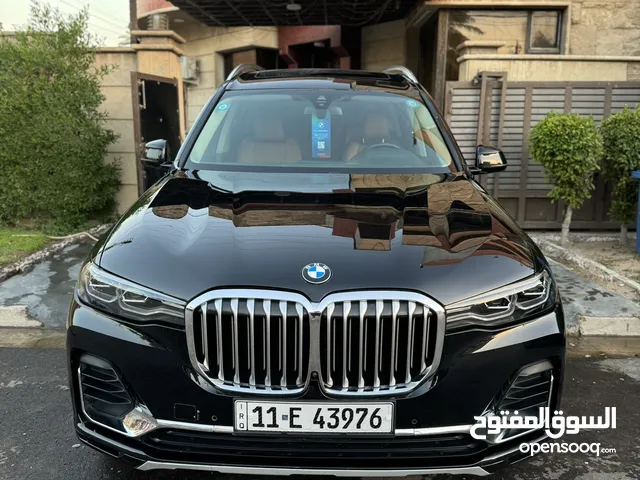 Used BMW Cars For Sale in Iraq: Second Hand, Pre Owned : Best Prices ...