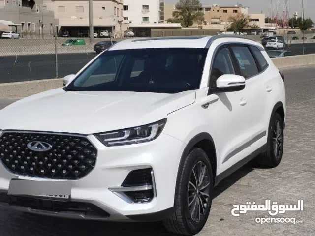 30 Used Chery Cars For Sale in Kuwait : Price from 946.5 KWD | OpenSooq ...