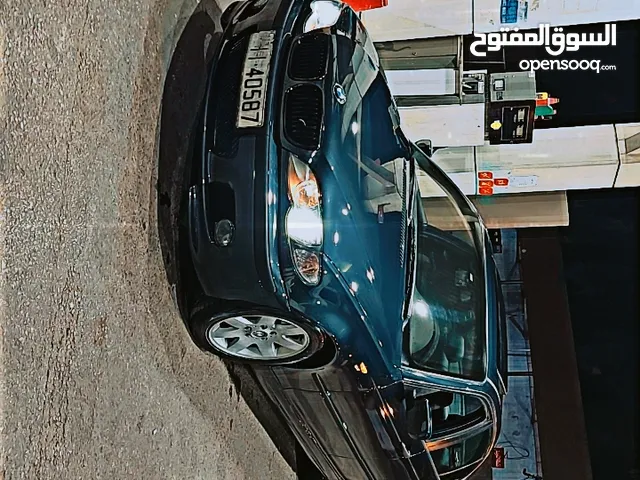 سيارات ومركبات : سيارات للبيع : بي ام دبليو 318 : (صفحة 5) : الأردن ...