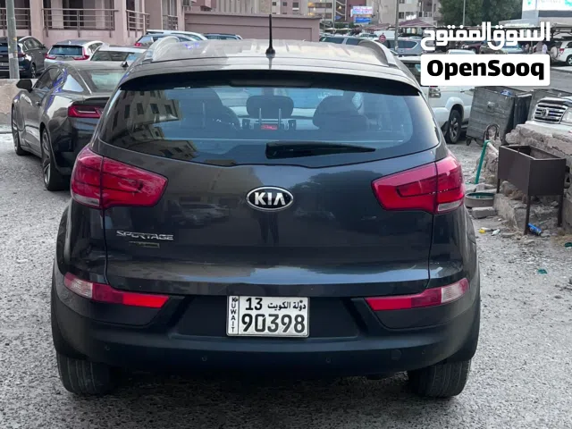 Used Kia Cars For Sale in Kuwait: Second Hand, Pre Owned : Best Prices ...