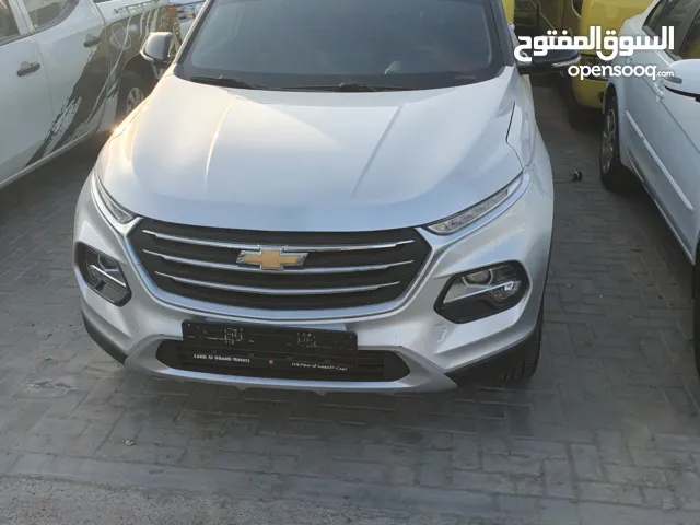 Used Chevrolet Cars For Sale in UAE: Second Hand, Pre Owned : Best ...