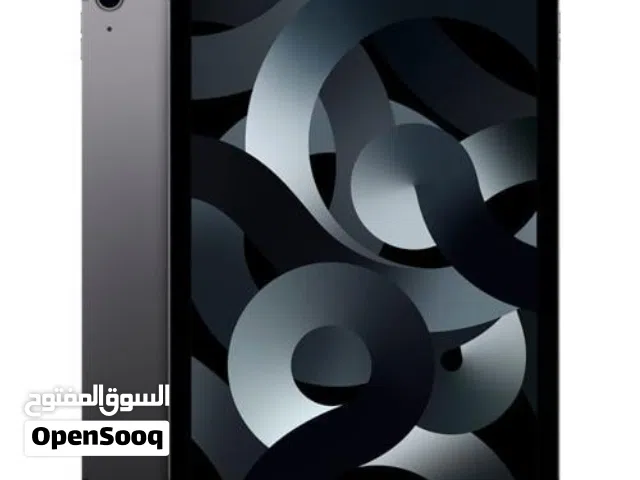 Apple iPad 9 256 GB Tablets for Sale in Libya | OpenSooq
