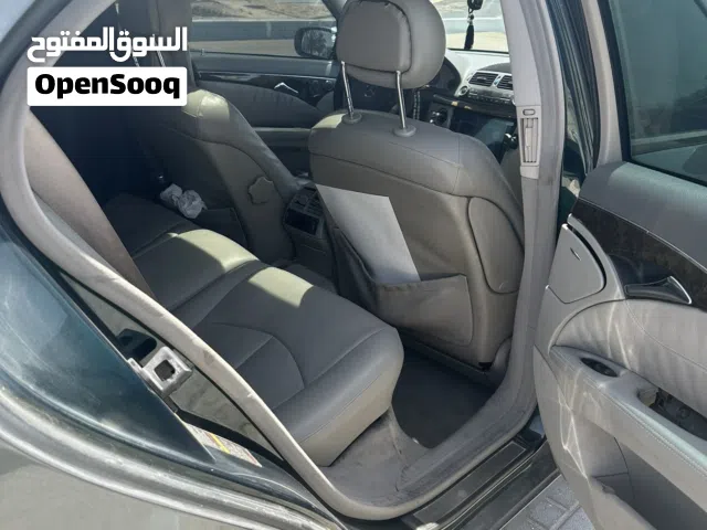 1 Used Mercedes Benz CLS-Class Silver Color For Sale in Abu Dhabi ...