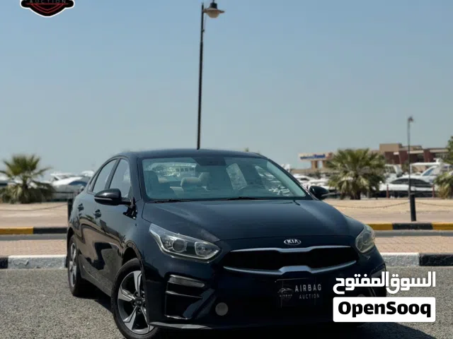 Used Kia Cars For Sale in Kuwait: Second Hand, Pre Owned : Best Prices ...